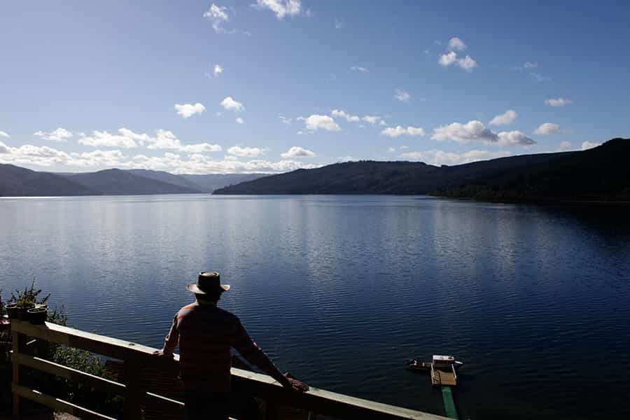 10 lugares imperdibles de la Región del Biobío