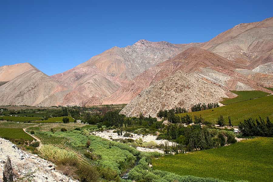 10 lugares imperdibles de la IV Región (Coquimbo)