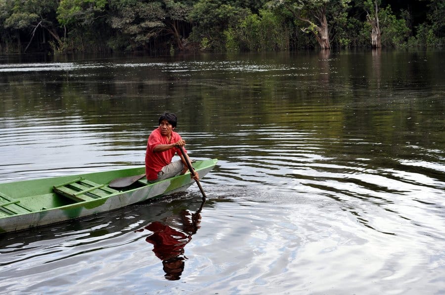 10 lugares perfectos para el ecoturismo en Latinoamérica - Recorriendo ...